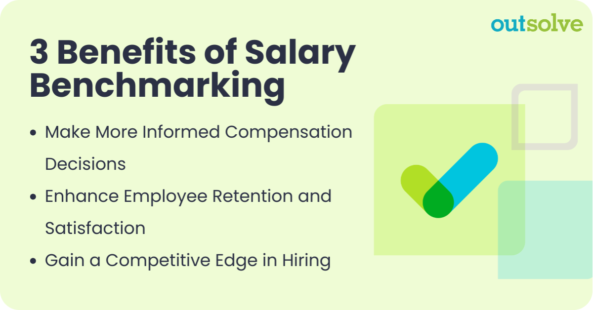 Compensation Benchmarking: The HR Leader’s Complete Guide